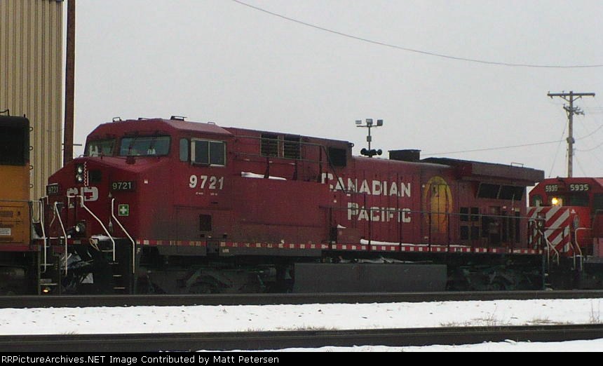 CP 9721